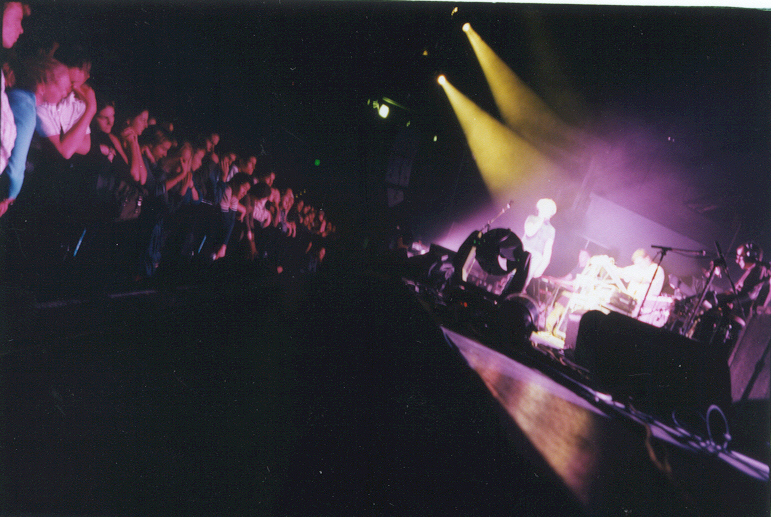 About – Wicked Beat Sound System